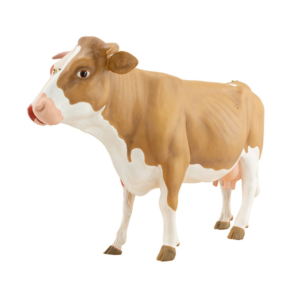 Cow - SIM-MOD